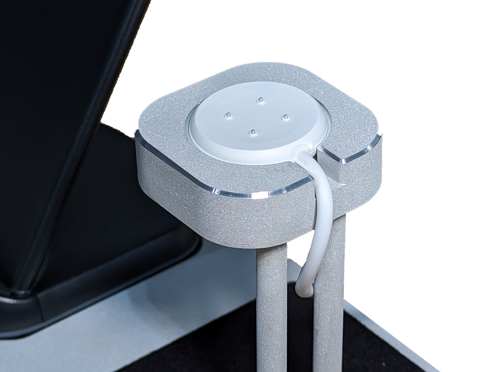 Pixel Stand Combo for Google Pixel Watch Gen 2 / 3 Smartwatch Charging