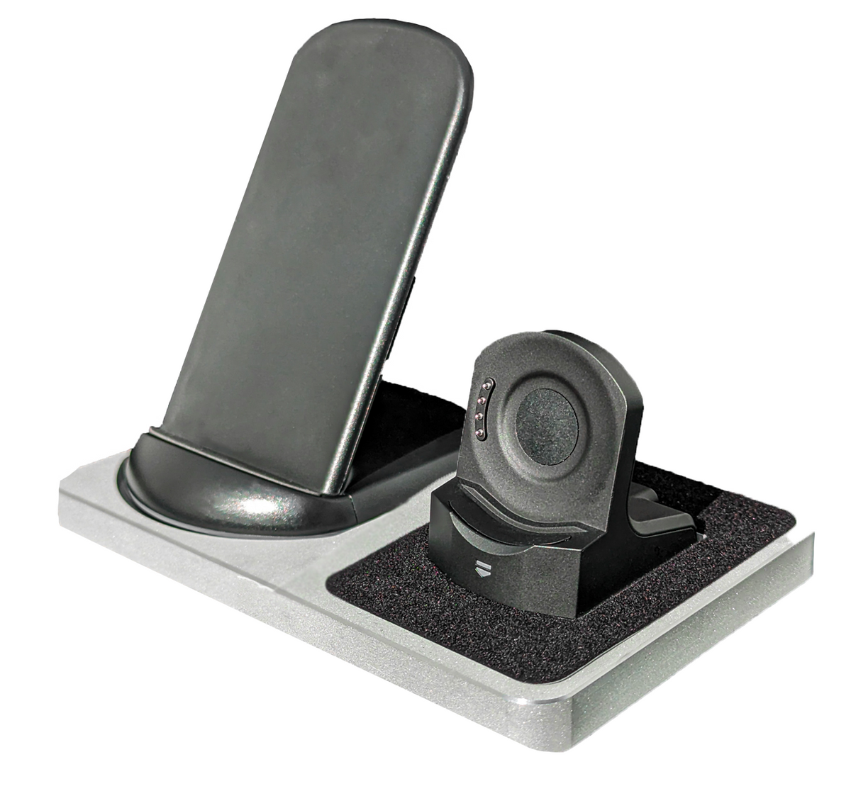 TAG Heuer Gen E4 Smartwatch Charging Stand (Phone Combo)