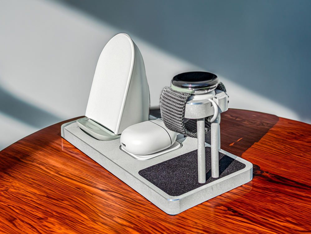 Google Pixel 1 Watch