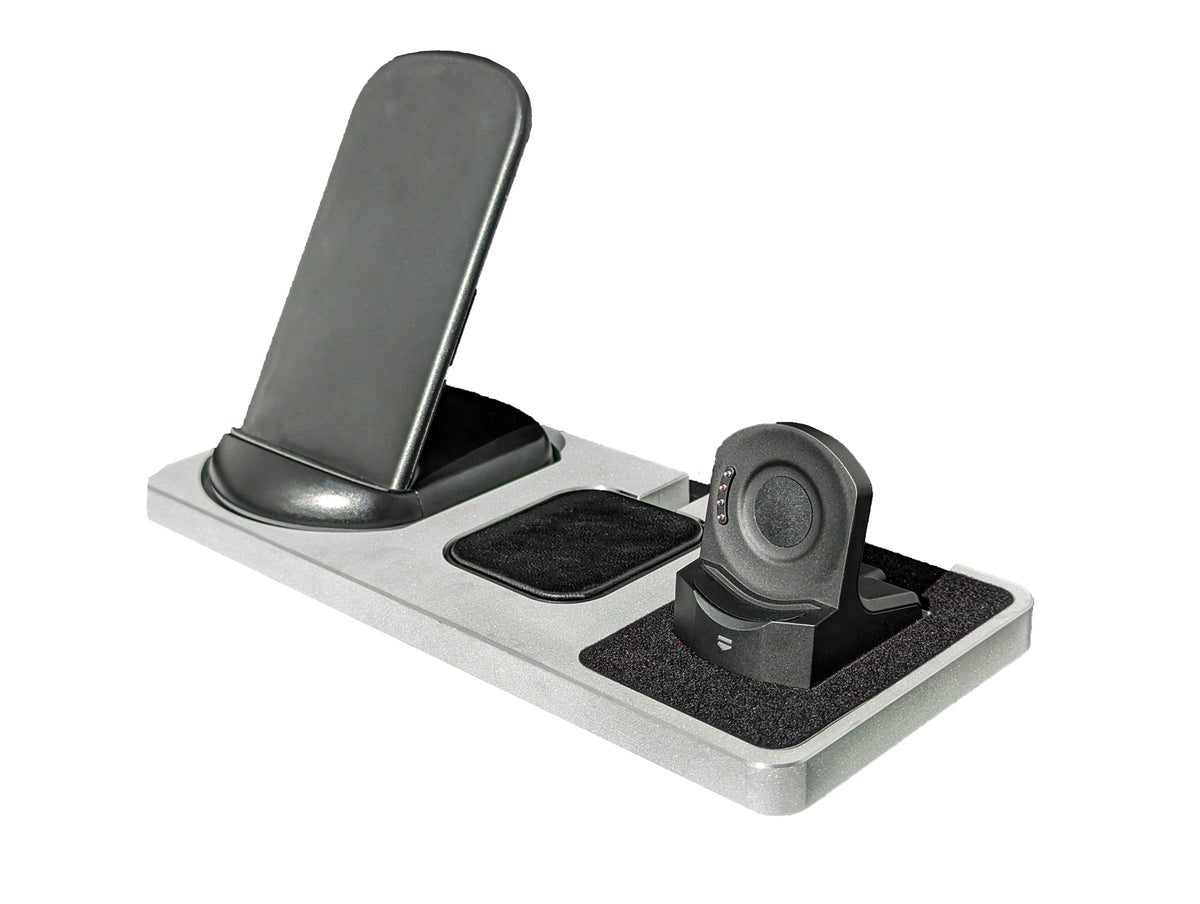 TAG Heuer Connected Gen E4 / E5 Smartwatch Charging Stand (Headphone M