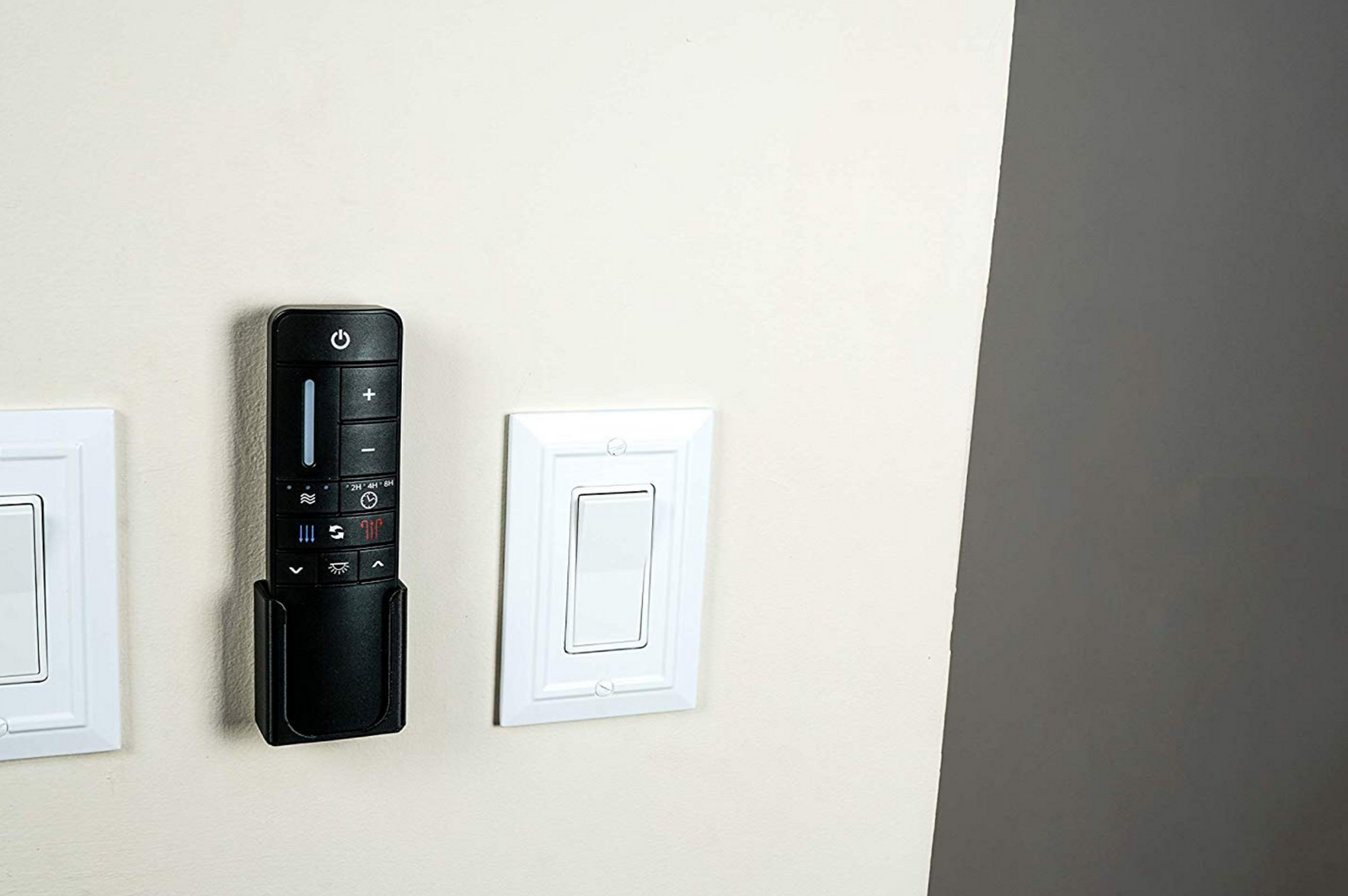 Home Decorators Collection Ceiling Fan Remote Holder/Mount by Artifex