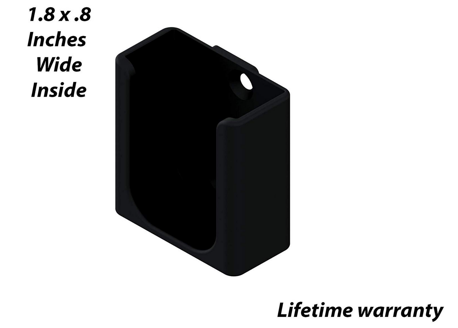 Home Decorators Collection Ceiling Fan Remote Holder/Mount by Artifex