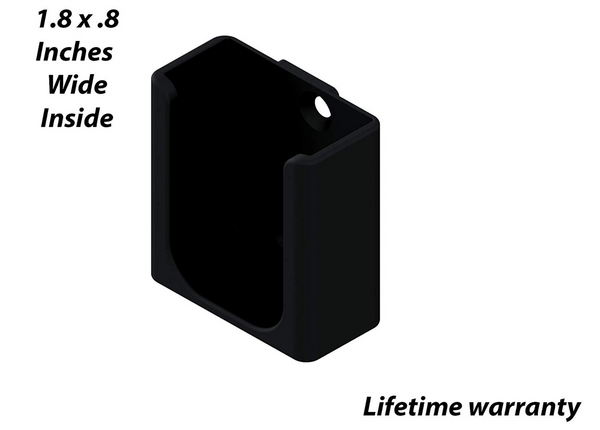 Home Decorators Collection Ceiling Fan Remote Holder/Mount by Artifex