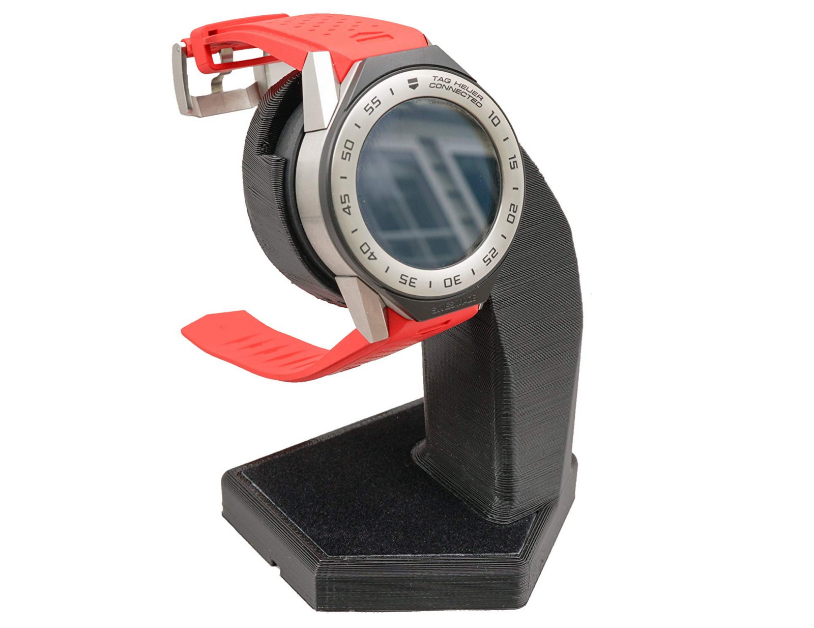 Artifex Design Stand Compatible for 2nd Generation TAG Heuer Connected